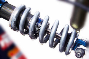Unlocking the Secrets of Mountain Bike Suspension Setup - Bike Trekker