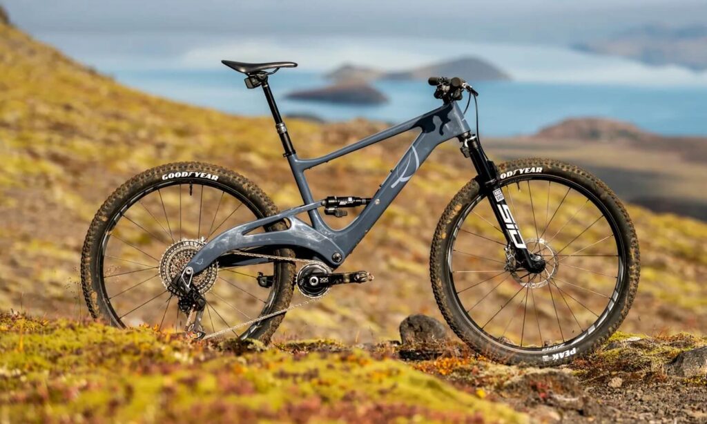 Best Full-Suspension MTBs: Our Top Picks - Bike Trekker